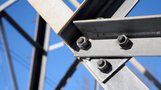 Nuts And Bolts Object Detection Dataset By Automatingconstructionsite