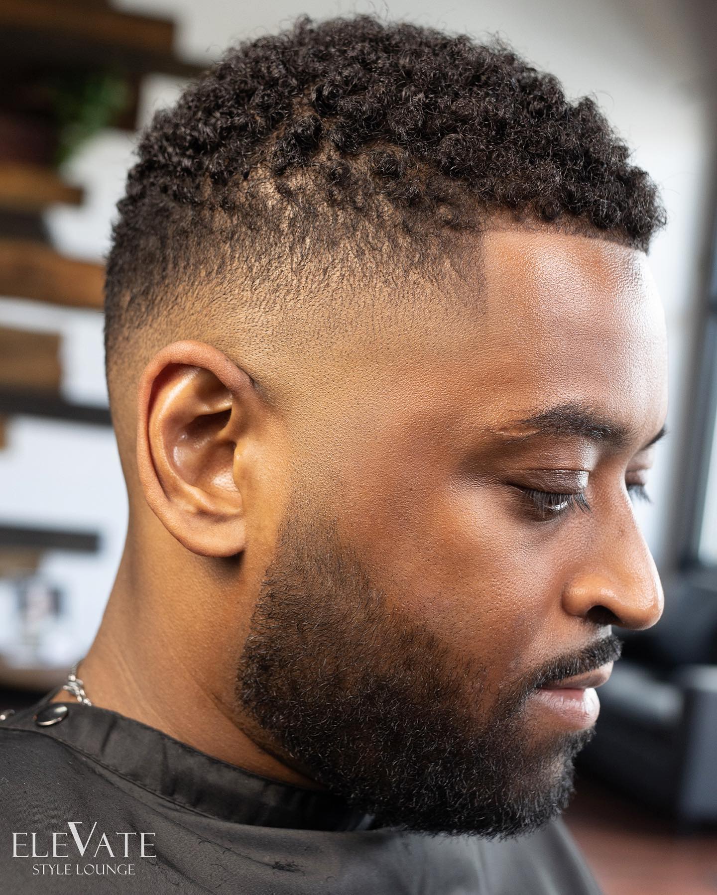 hairstyle Object Detection Dataset by meysami