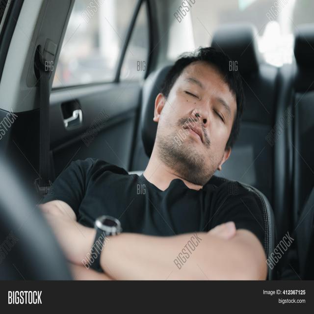 Drowsy Driver Object Detection Dataset And Pre Trained Model By