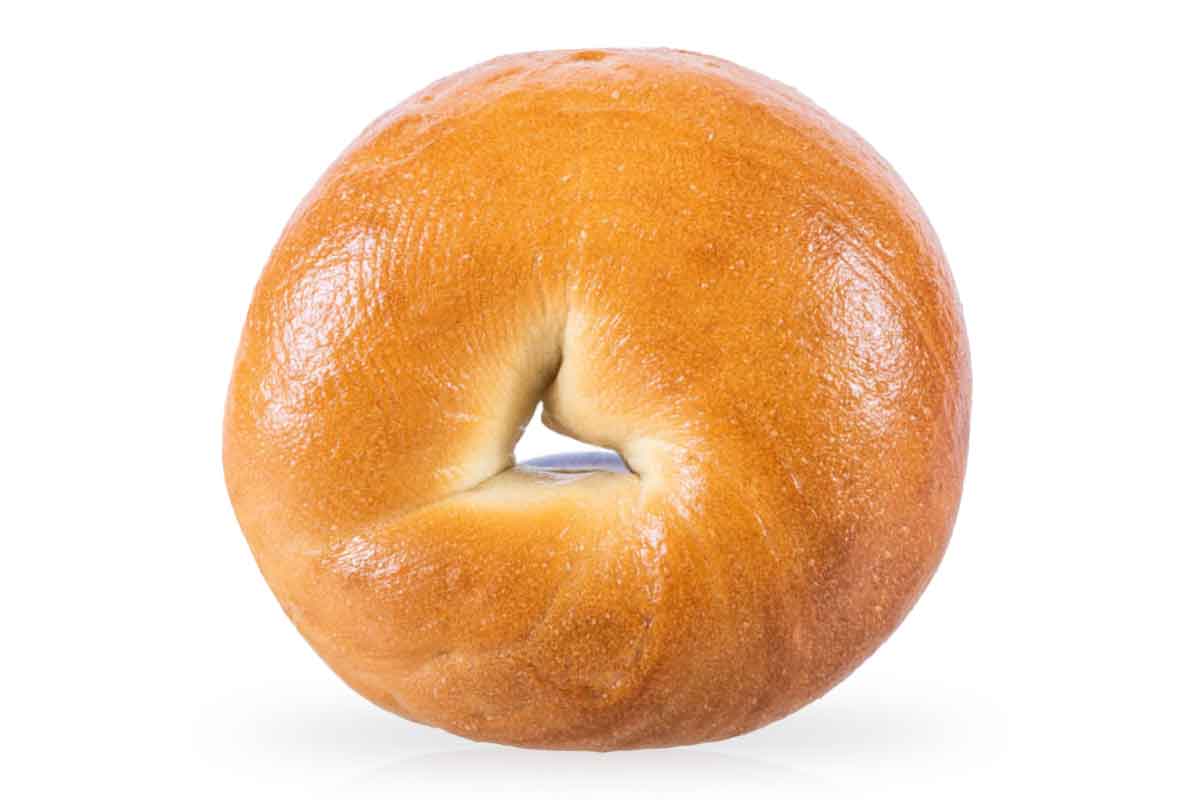 begel Object Detection Dataset and Pre-Trained Model by bread