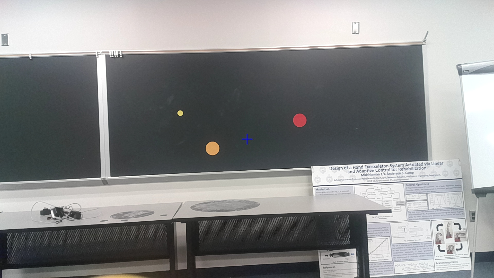 label colors Object Detection Dataset by kruszczynski309