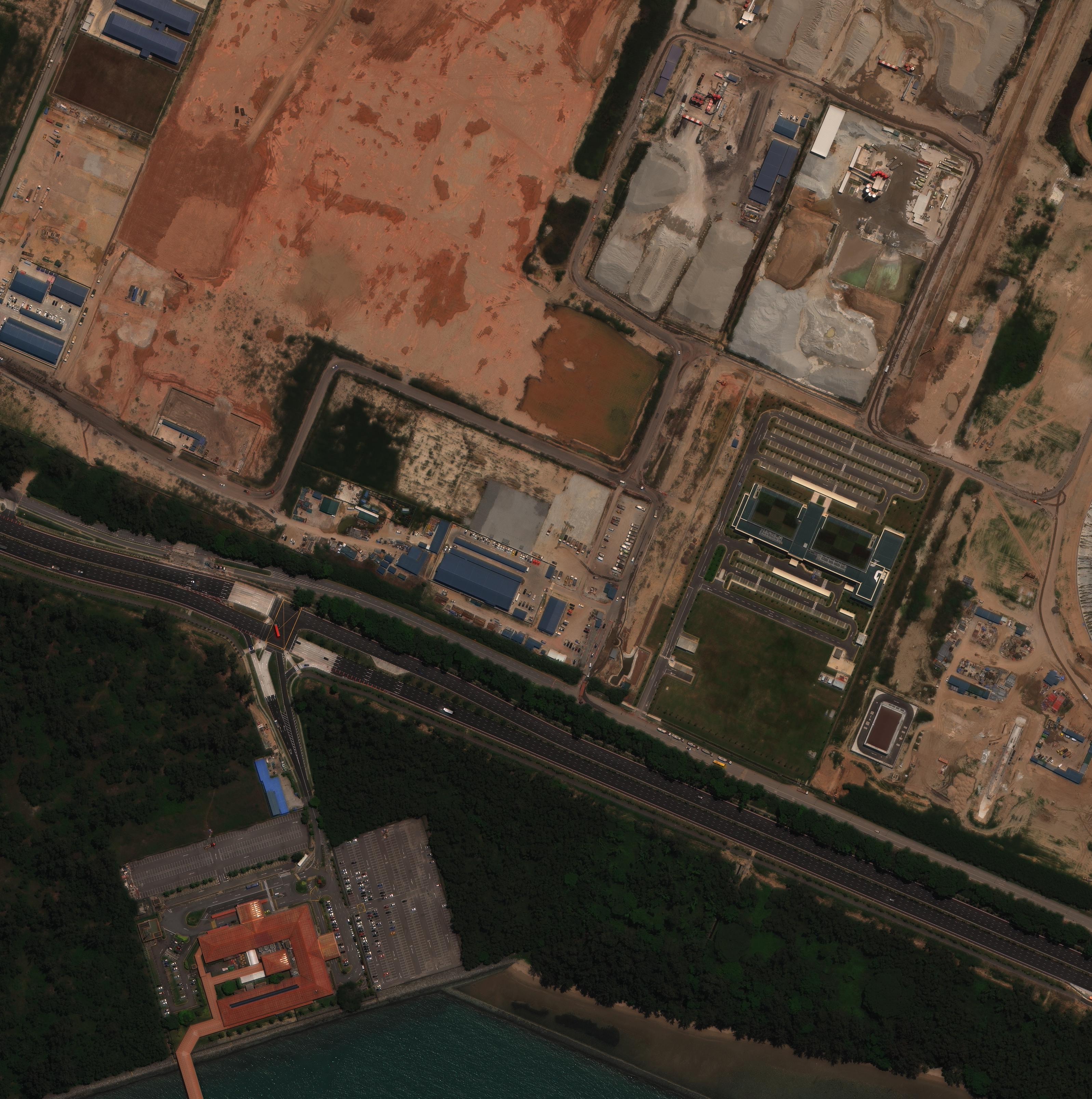 sadasd Object Detection Model by air