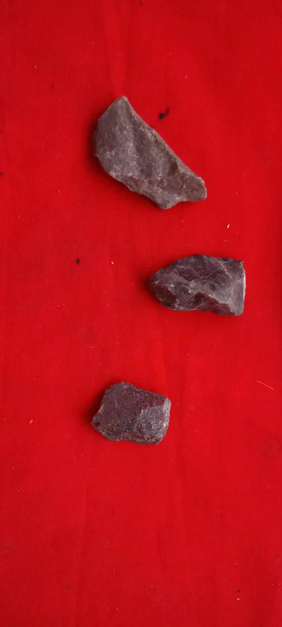 Stone Object Detection Dataset by Rock