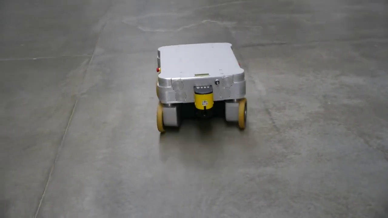 AGV Object Detection Dataset by new-workspace-riuks