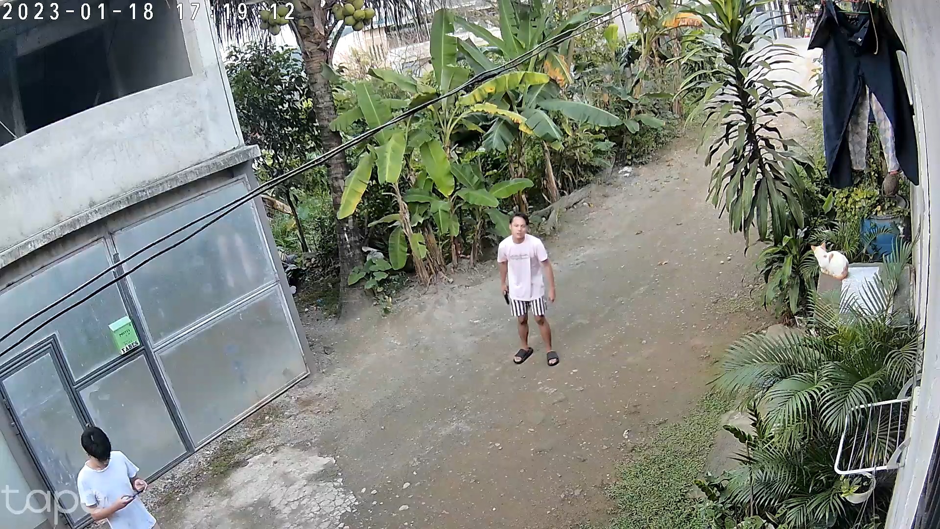 Yolotest Object Detection Dataset By Testing