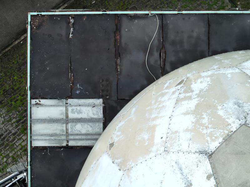 metal Instance Segmentation Dataset by LIUPU