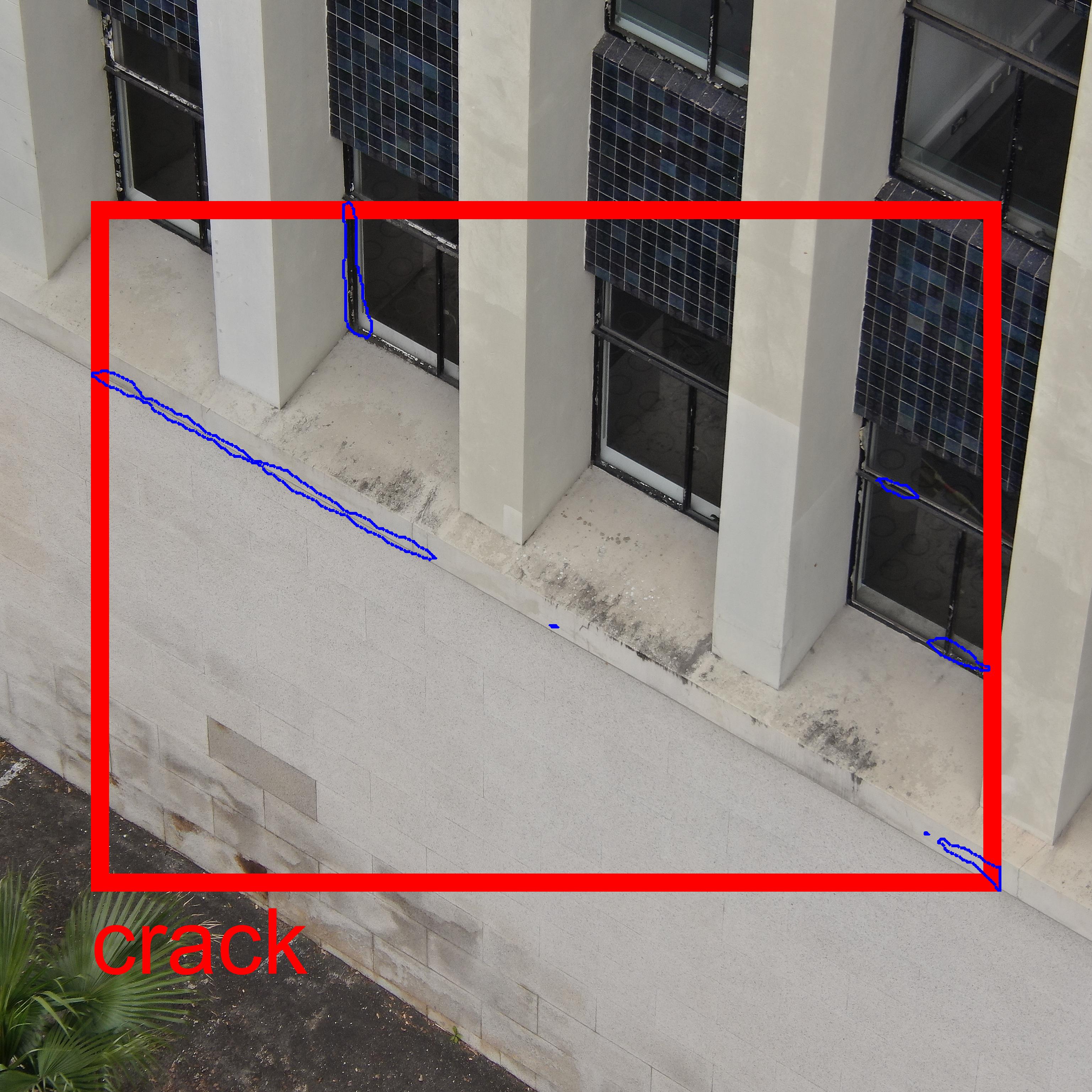 facade-cls Classification Dataset by LIUPU