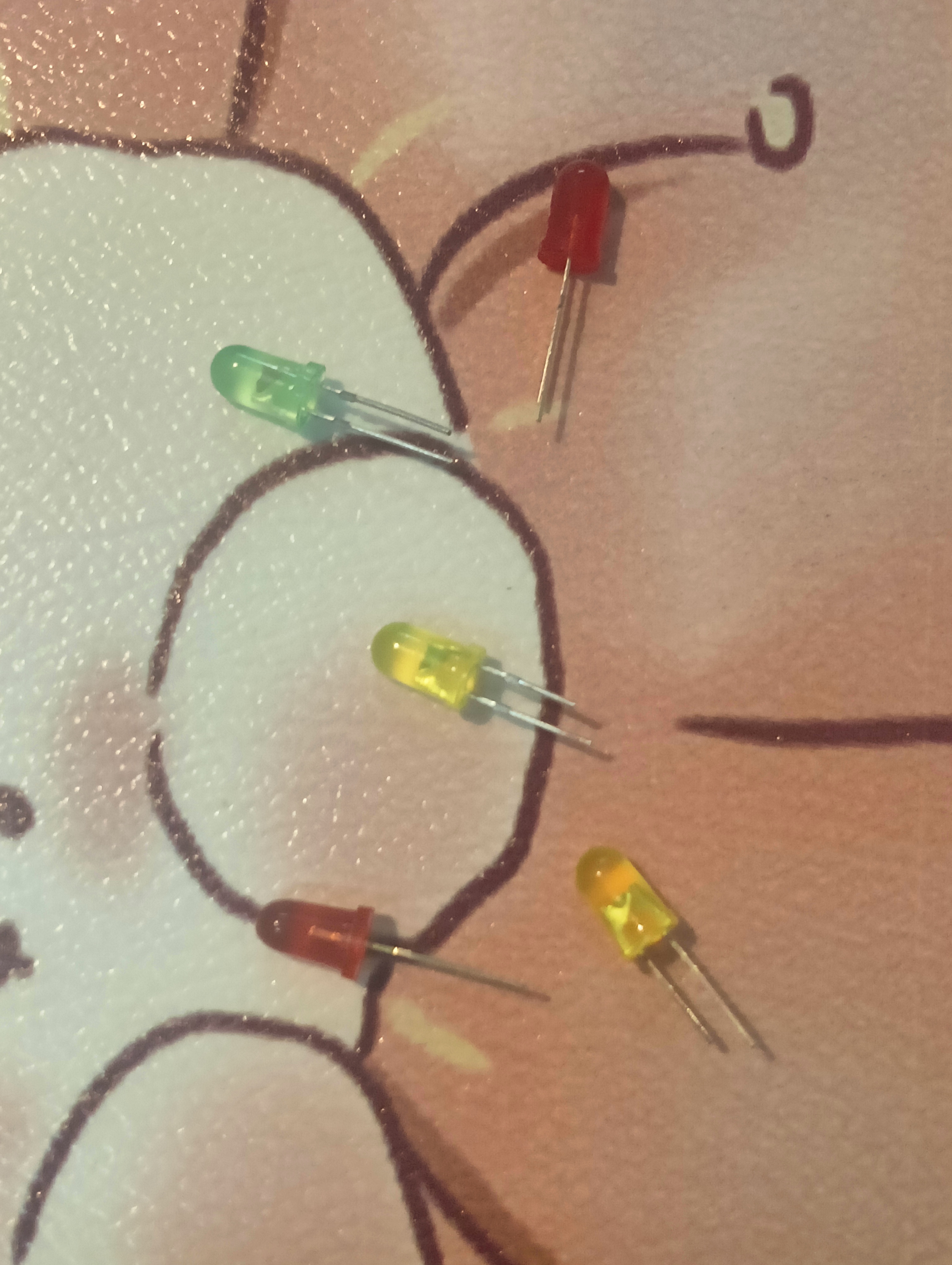 Computer vision (computer-vision-qjbpl) - Roboflow Universe