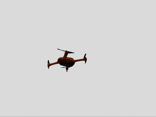 Drones Object Detection Dataset And Pre Trained Model By Drones