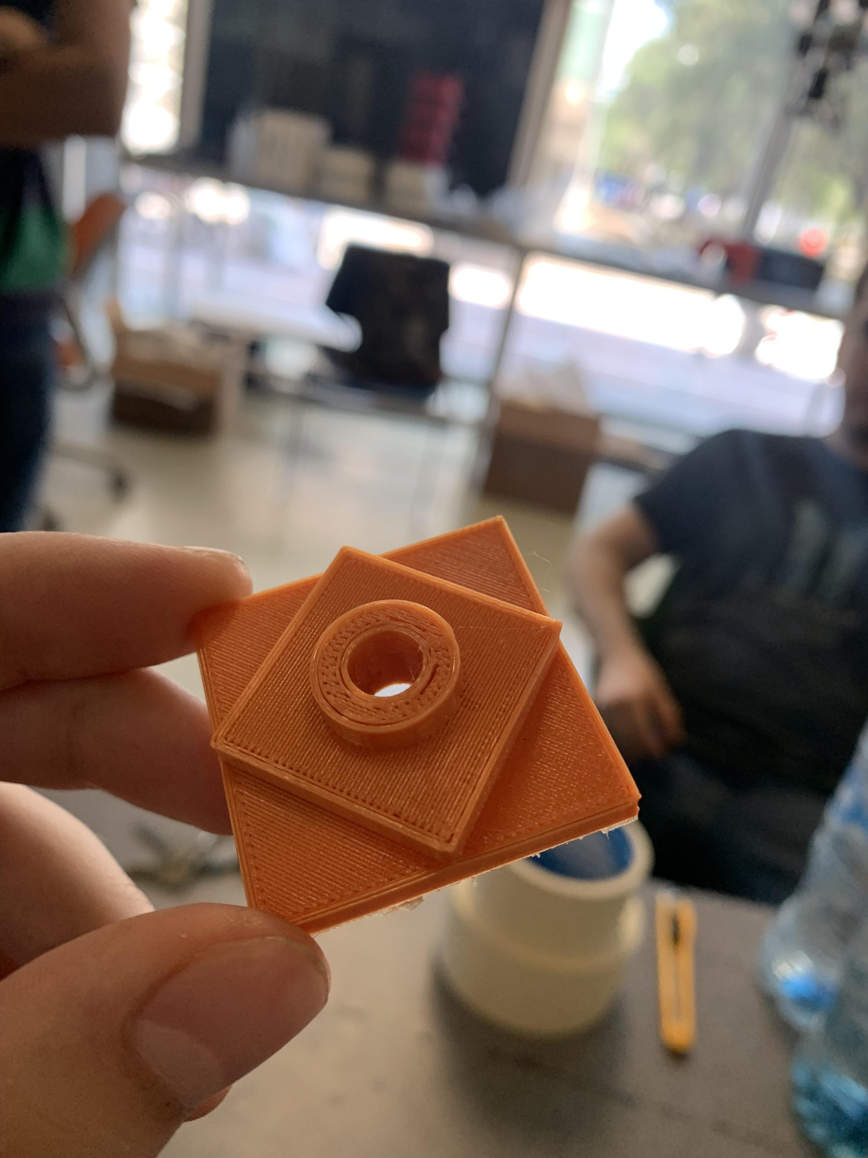 Hololens Object Detection Model by Yolov53DManufacturing