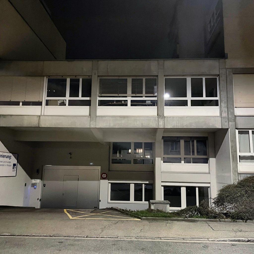 building Object Detection Dataset by trybuilding