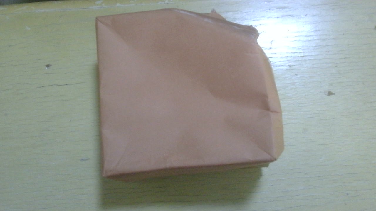 Box Defect Object Detection Dataset by Normal