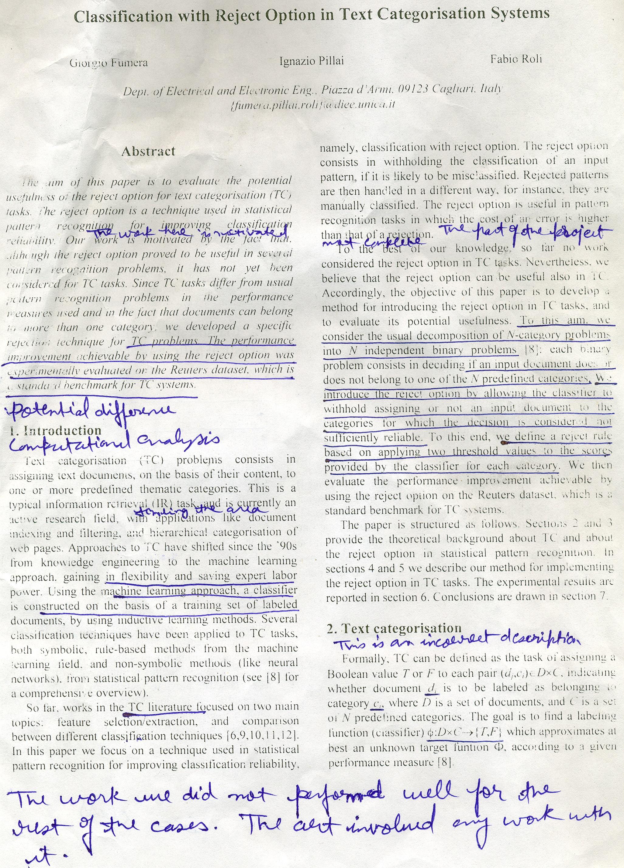 Handwritten Text Detection Object Detection Dataset And Pre Trained