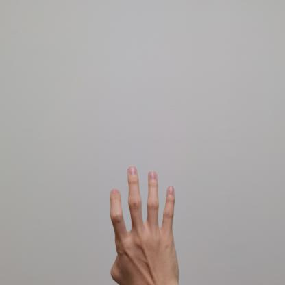 Hands Object Detection Dataset by Rohan