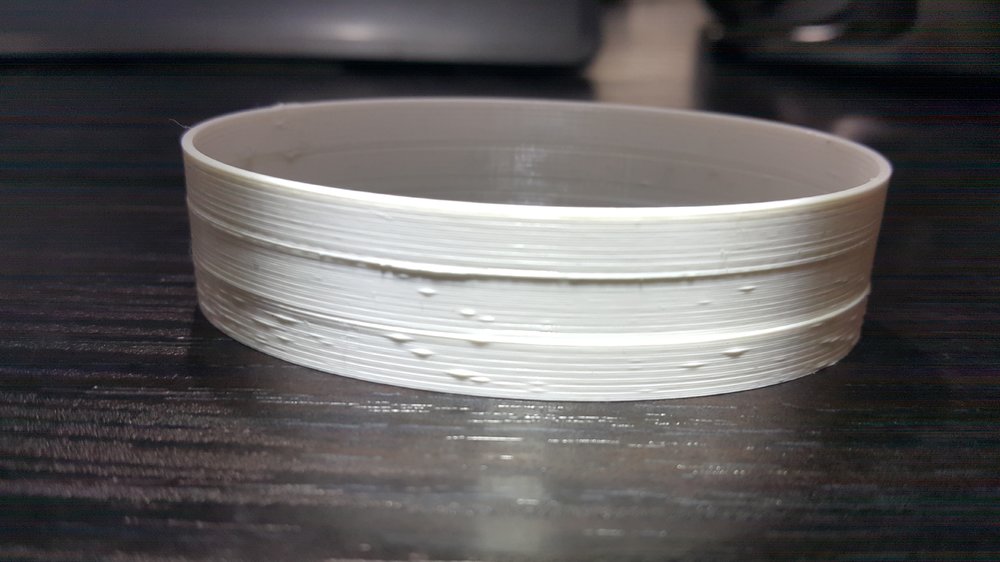 failed print detection Object Detection Dataset and Pre-Trained Model by punyapat