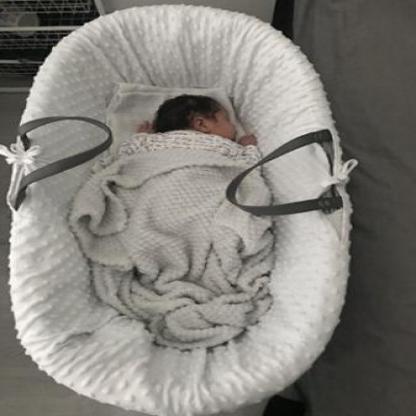 baby face detection2 Object Detection Dataset by YUL