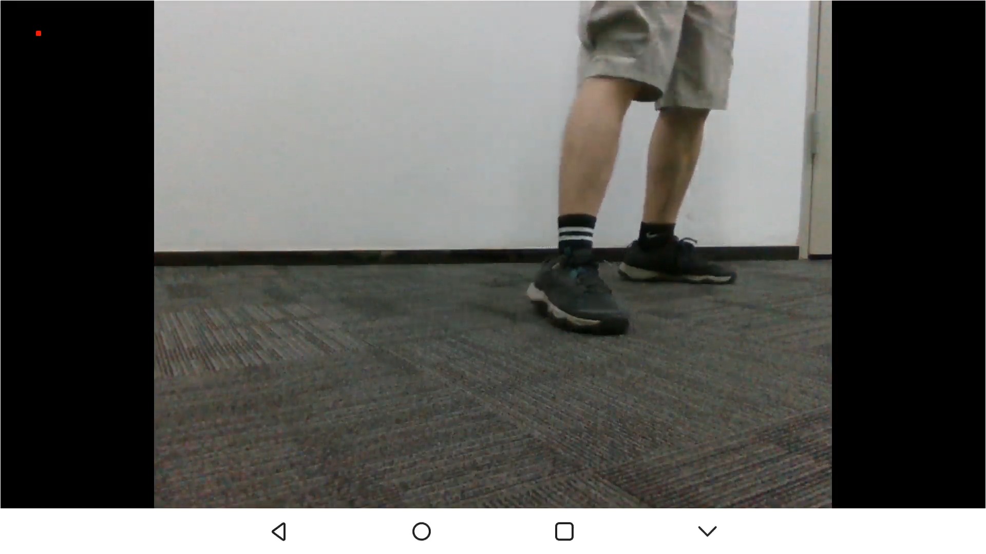 yolov8n-leg Object Detection Dataset and Pre-Trained Model by yolov8n