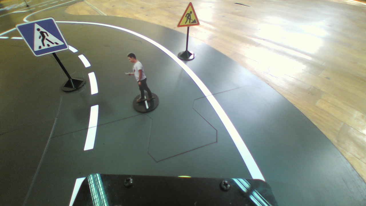 AyeCar Road Obj Object Detection Dataset by project-bmutd