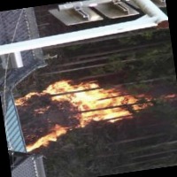 fire Object Detection Dataset by fire