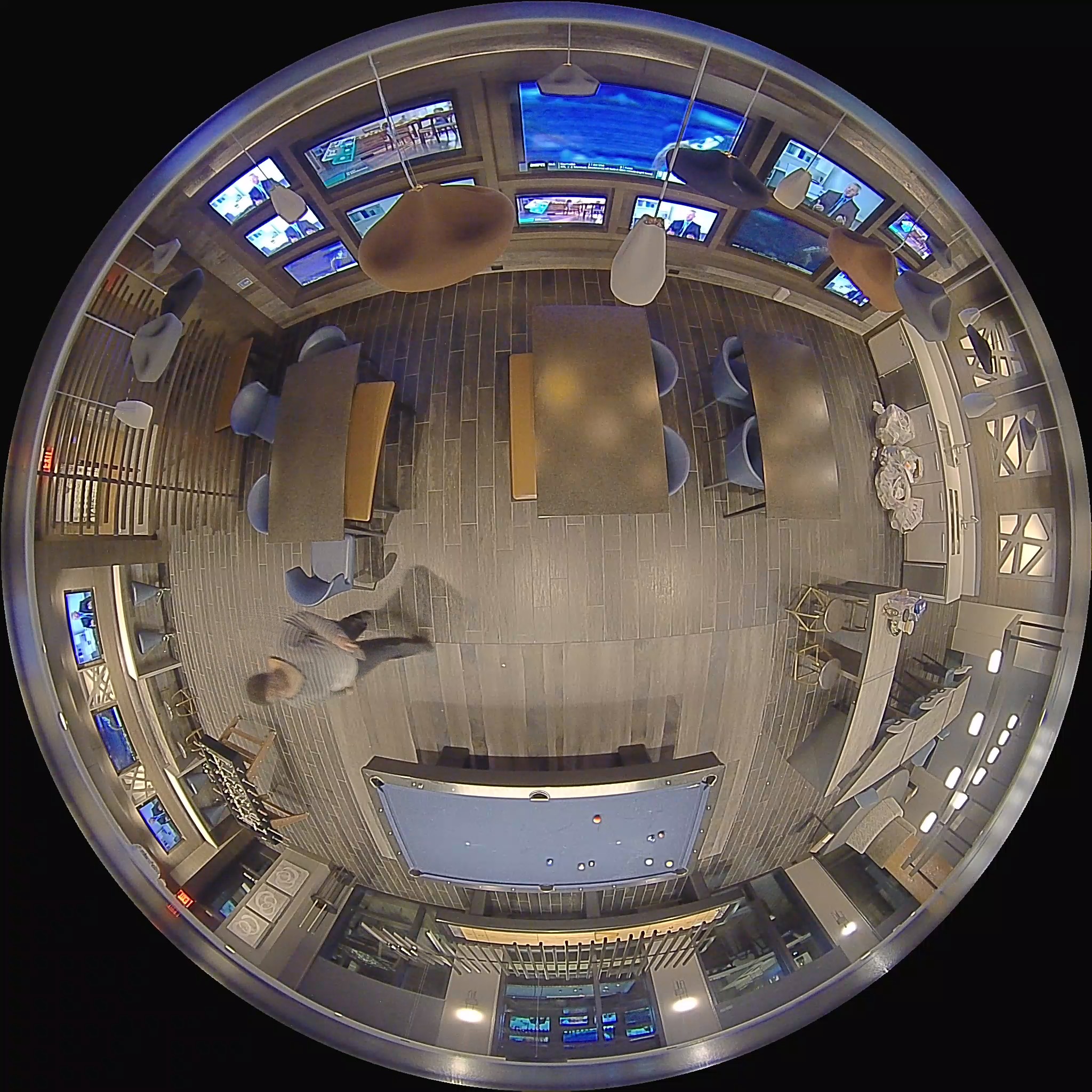 Slike Object Detection Dataset by Fisheye