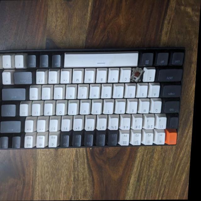 Size Difference Instance Segmentation Dataset by IA project 2