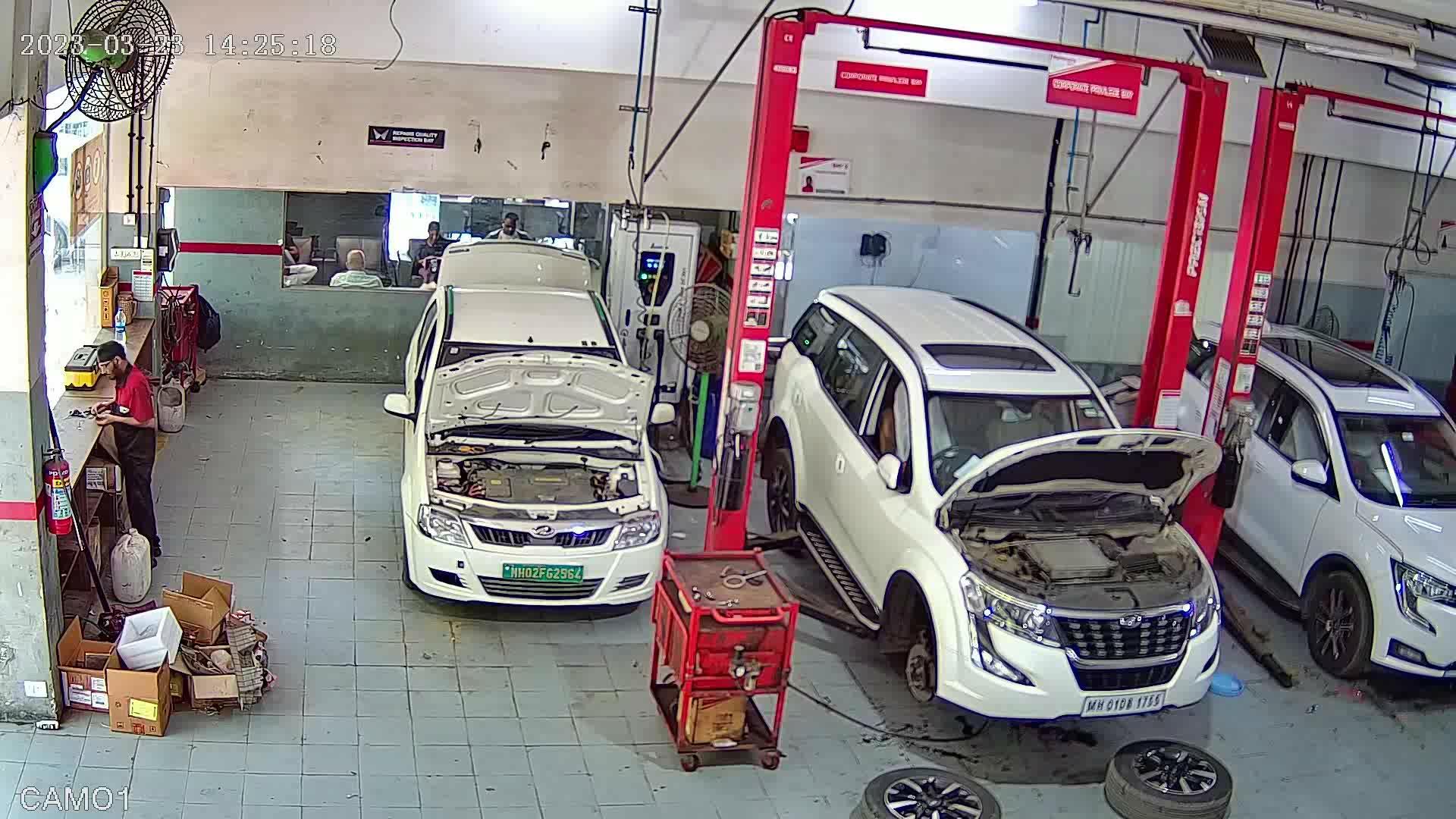 Mahi New Object Detection Dataset by my1