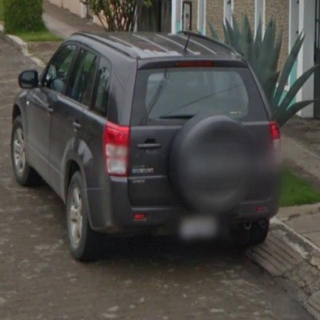 Vehicle Dectection Object Detection Dataset By Adhimas Space