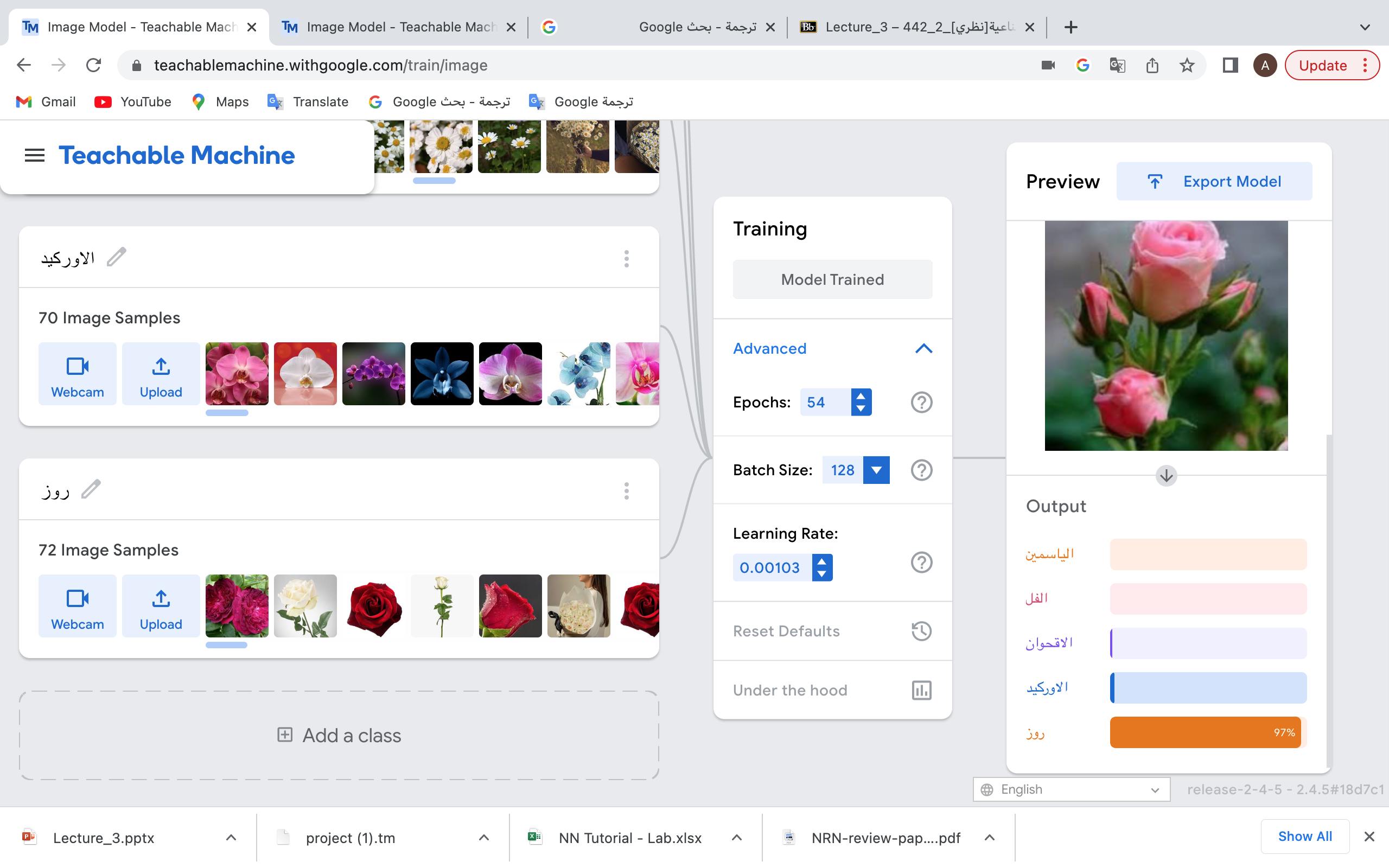 Detection Object Detection Dataset And Pre Trained Model By Custom Yolov5