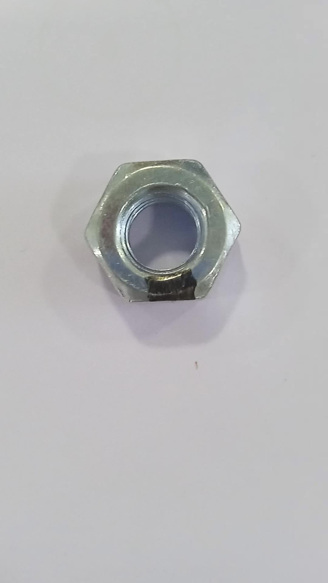 Nut Object Detection Model by Jay Soni