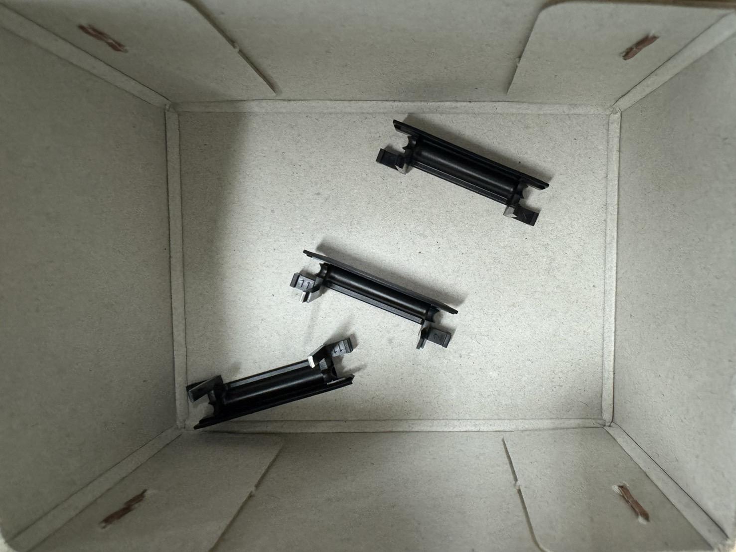 overlapping test Instance Segmentation Dataset and Pre-Trained Model by ...