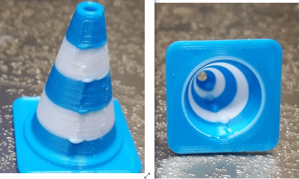 Capstone_3D_printing_defects Object Detection Dataset and Pre-Trained Model by Kaustubh