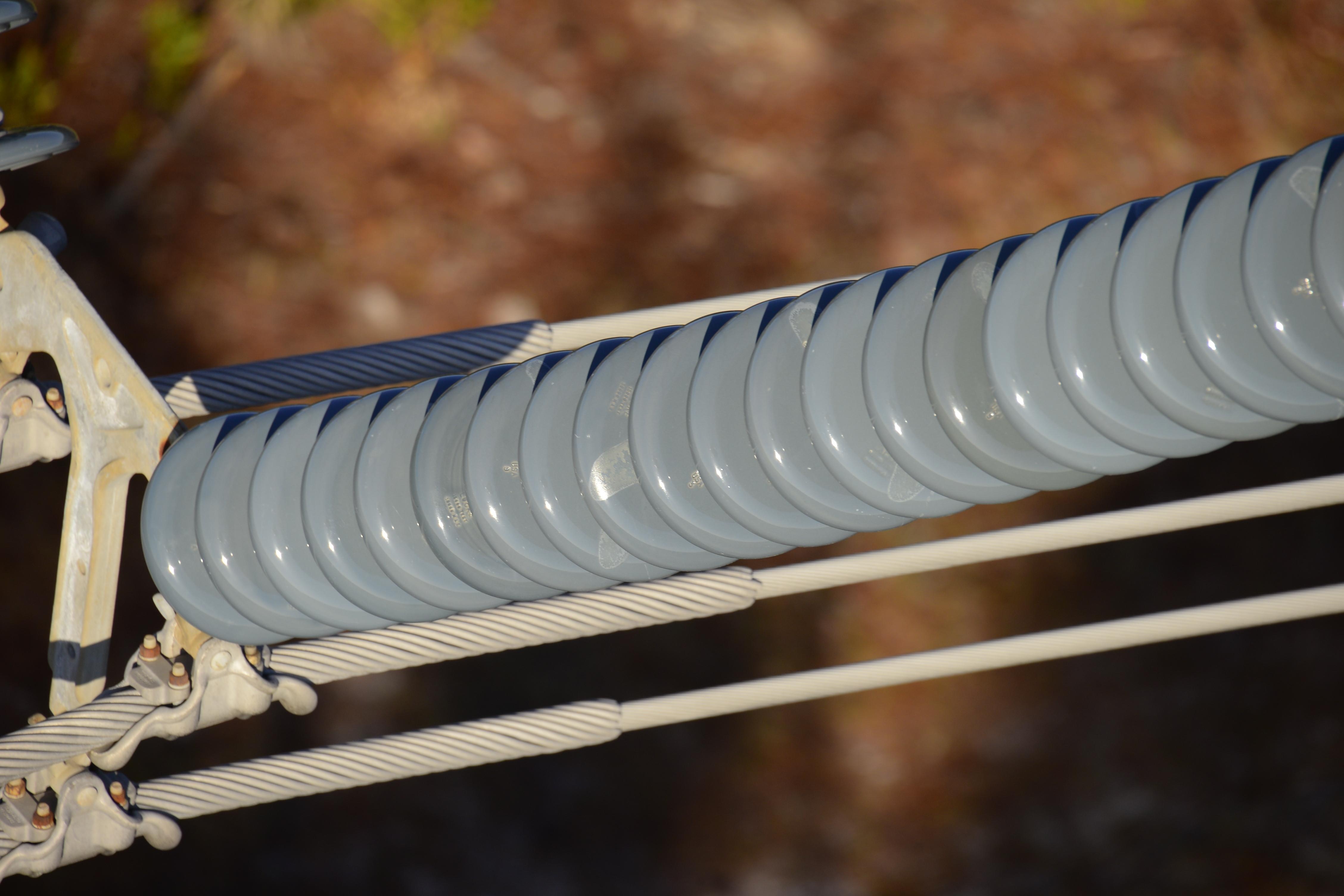 Insulator Object Detection Dataset and Pre-Trained Model by YOLOv5