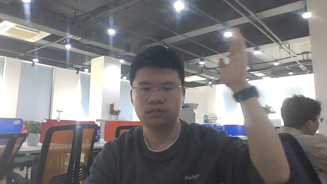 people Object Detection Dataset and Pre-Trained Model by test