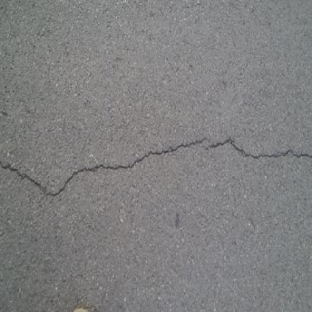 deep_crack Instance Segmentation Dataset by deepcrack