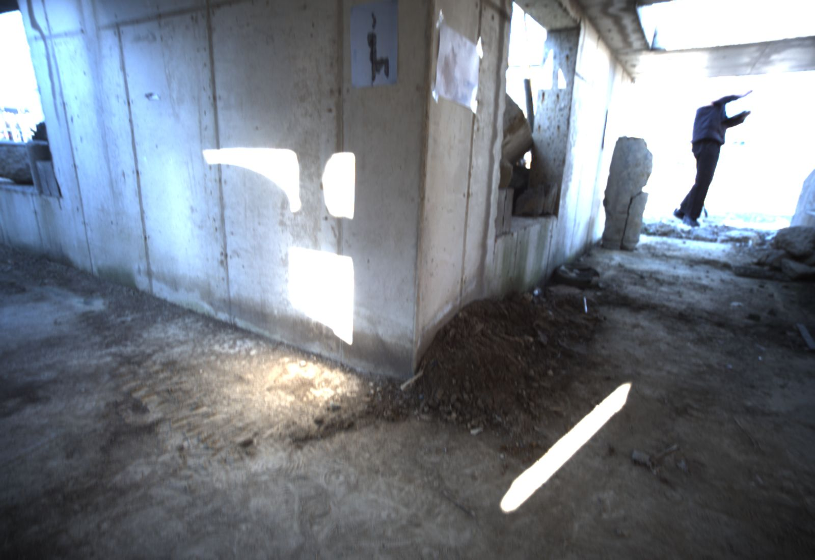 scaling Instance Segmentation Dataset by deepcrack