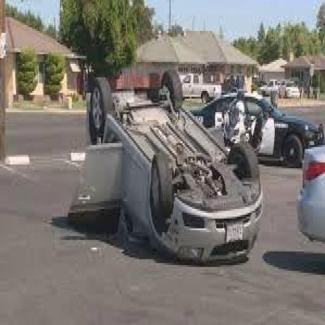 car-accident Object Detection Dataset by AI