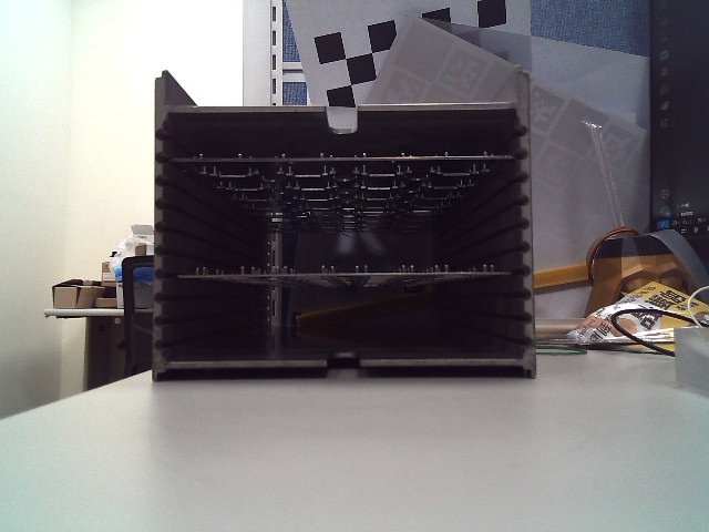 chip Object Detection Model by ch
