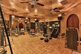 Gym Object Detection Model by floorplan