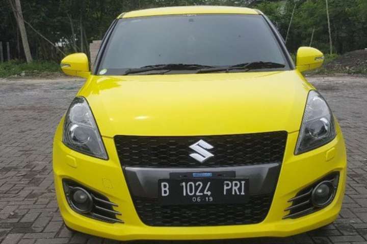 Vepay License Plate Detection Object Detection Model By Licenseplatedetection