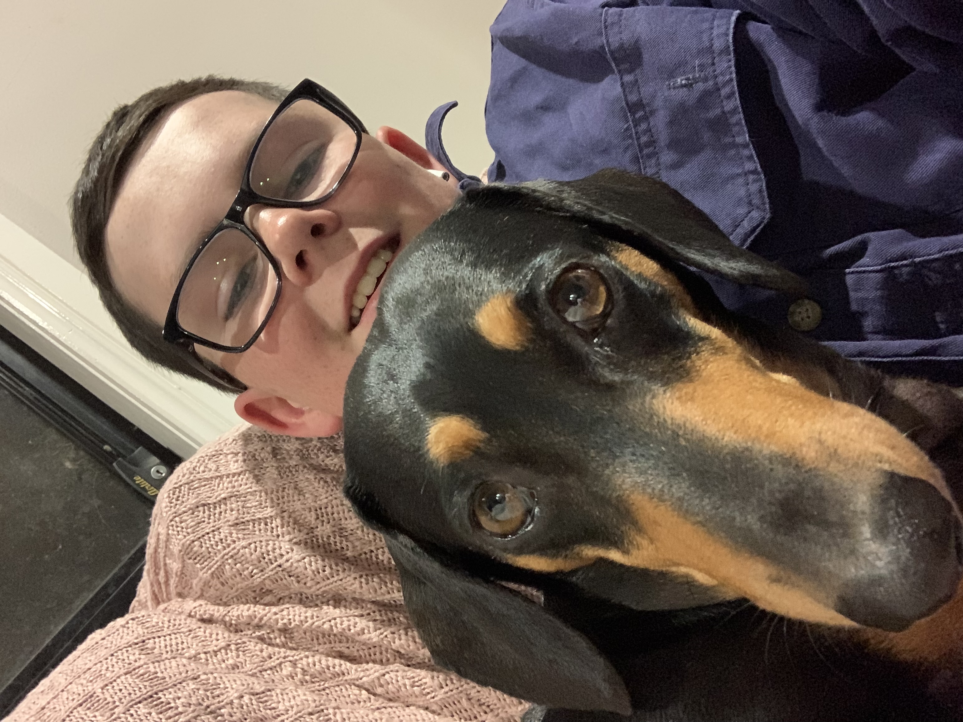 Hamish Leahy (hamish-leahy-3wdvf) - Roboflow Universe