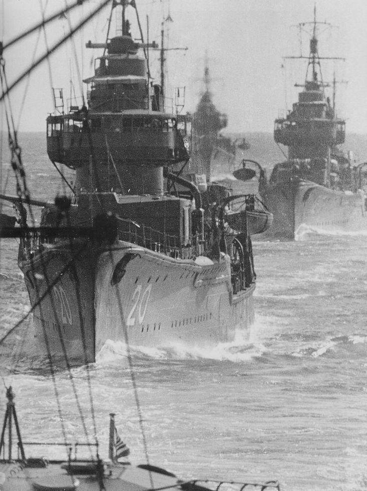 warship Classification Model by yolo