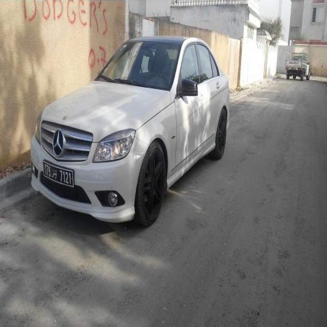 Tunisian-License-Plates-Leoni Object Detection Model by Aymen