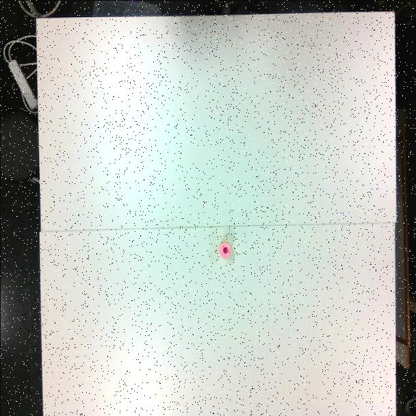 TFG Object Detection Dataset by Pedro Furelos