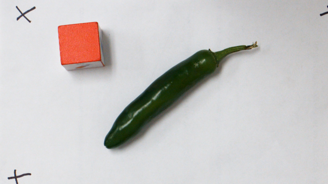 four_variety_pepper_detection Object Detection Dataset by Amee Parmar