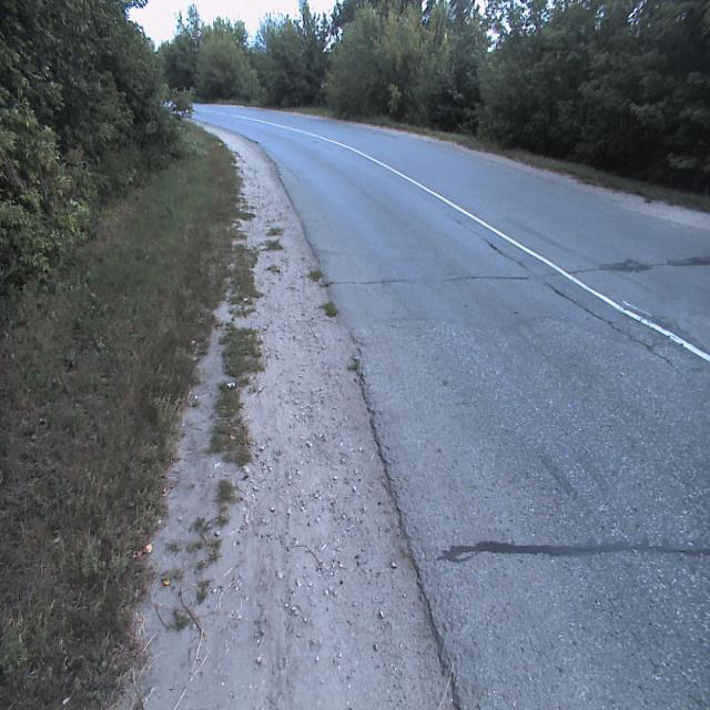 Road_Seg_Paper Instance Segmentation Model by CollegeProject