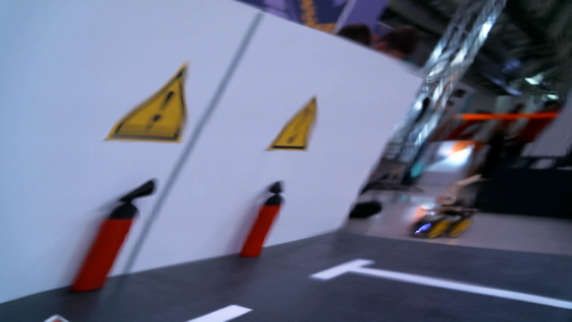 Firestation Object Detection Dataset And Pre Trained Model By Hackathon