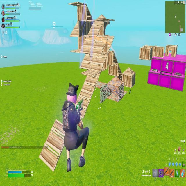 AI AimBot Object Detection Dataset by AI AimBot