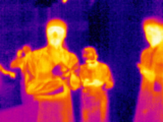 sdp Object Detection Dataset and Pre-Trained Model by ras