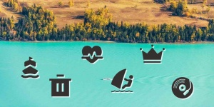 Icons Object Detection Model by ImageRecognition