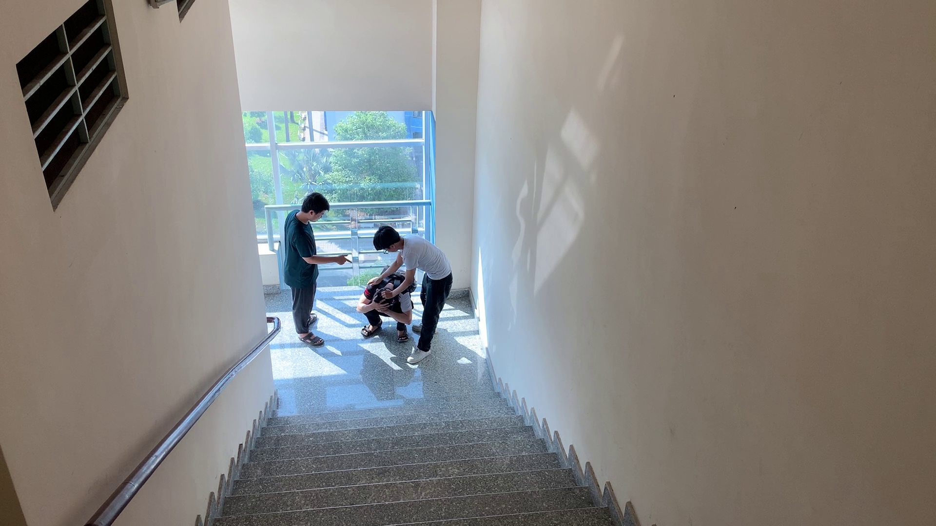 bully_89 Object Detection Dataset by HCMUT5